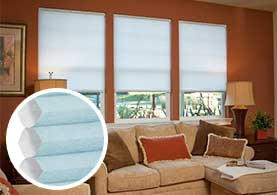 Easy To Install Blinds & Shades